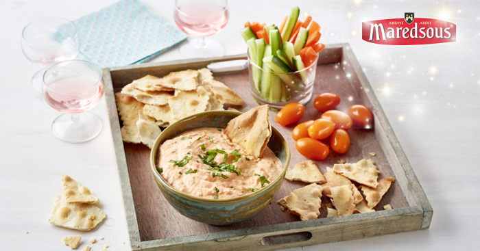 Maredsous Fromages - We are family