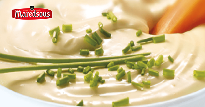 Maredsous Fromages - L’authenticité à chaque moment