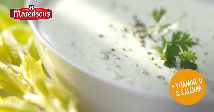 Maredsous Fromages - L’authenticité à chaque moment